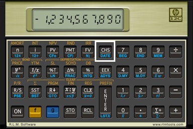 Manual Básico da Calculadora HP 12C | Matemática Financeira